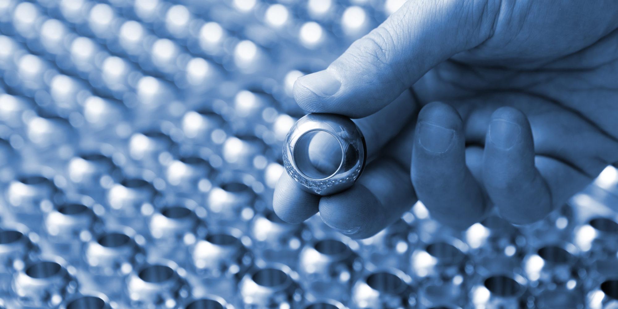 High-quality and sustainable Jouka ball valves | Jouka