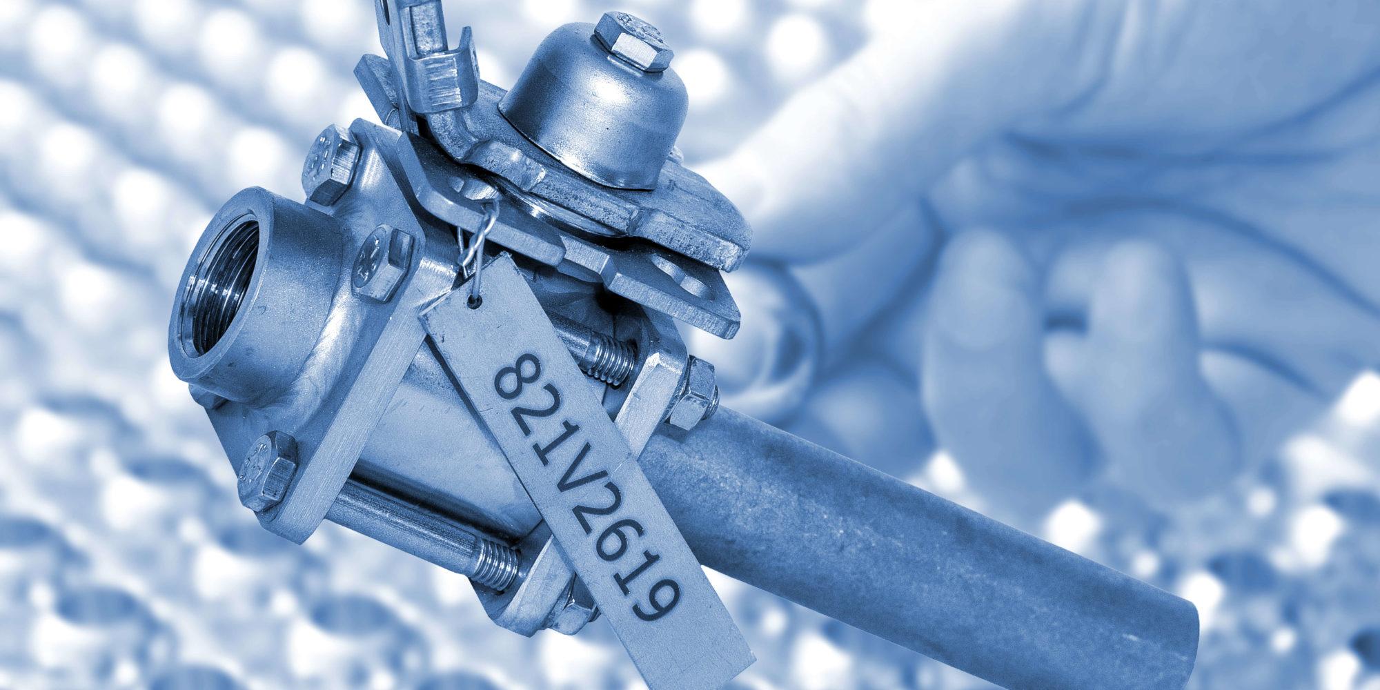 High-quality and sustainable Jouka ball valves | Jouka