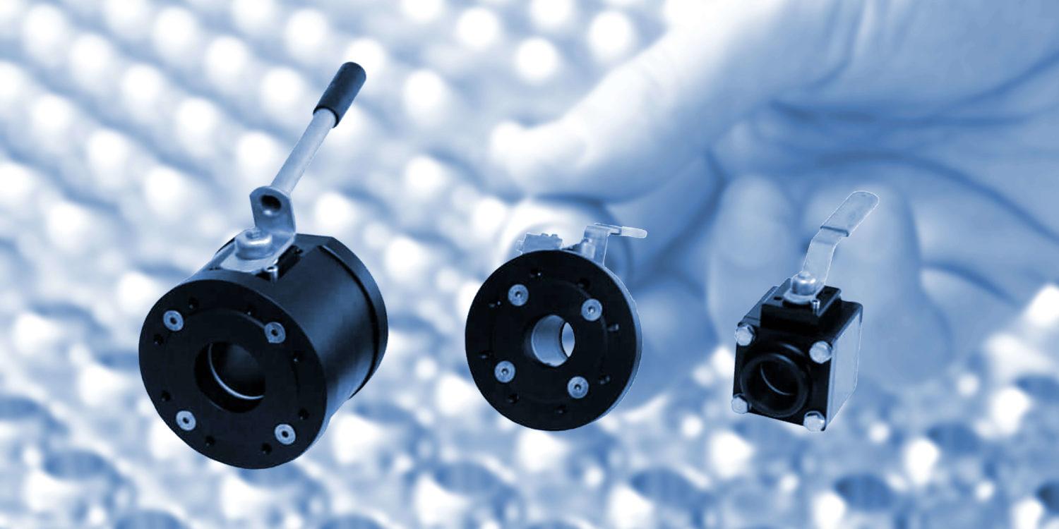 High-quality and sustainable Jouka ball valves | Jouka