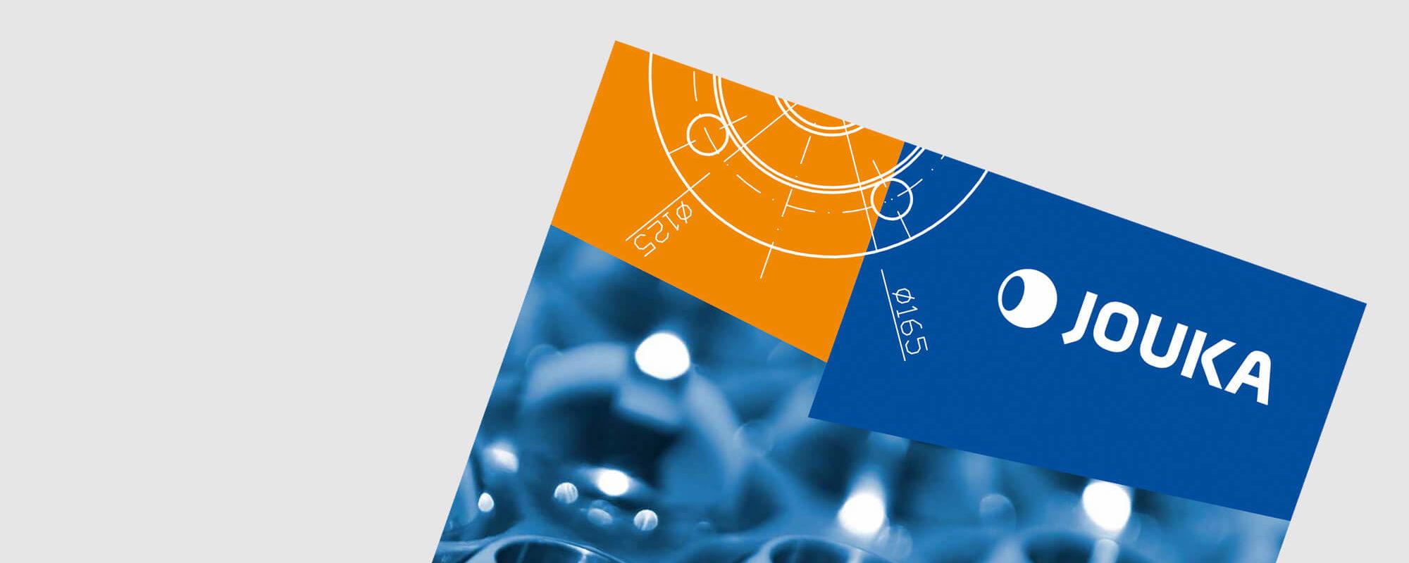 Aluminum ball valves | Jouka