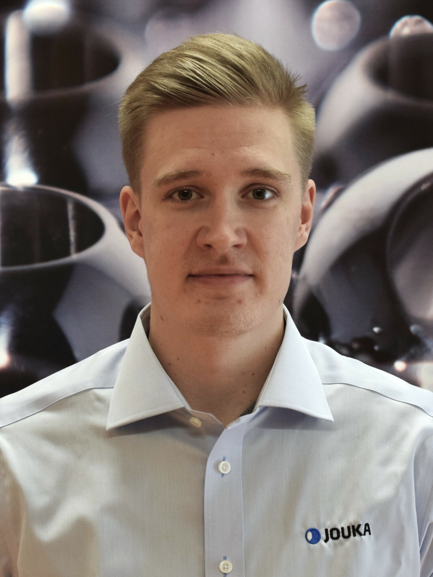 Jouka Duplex ball valves for demanding applications | Jouka