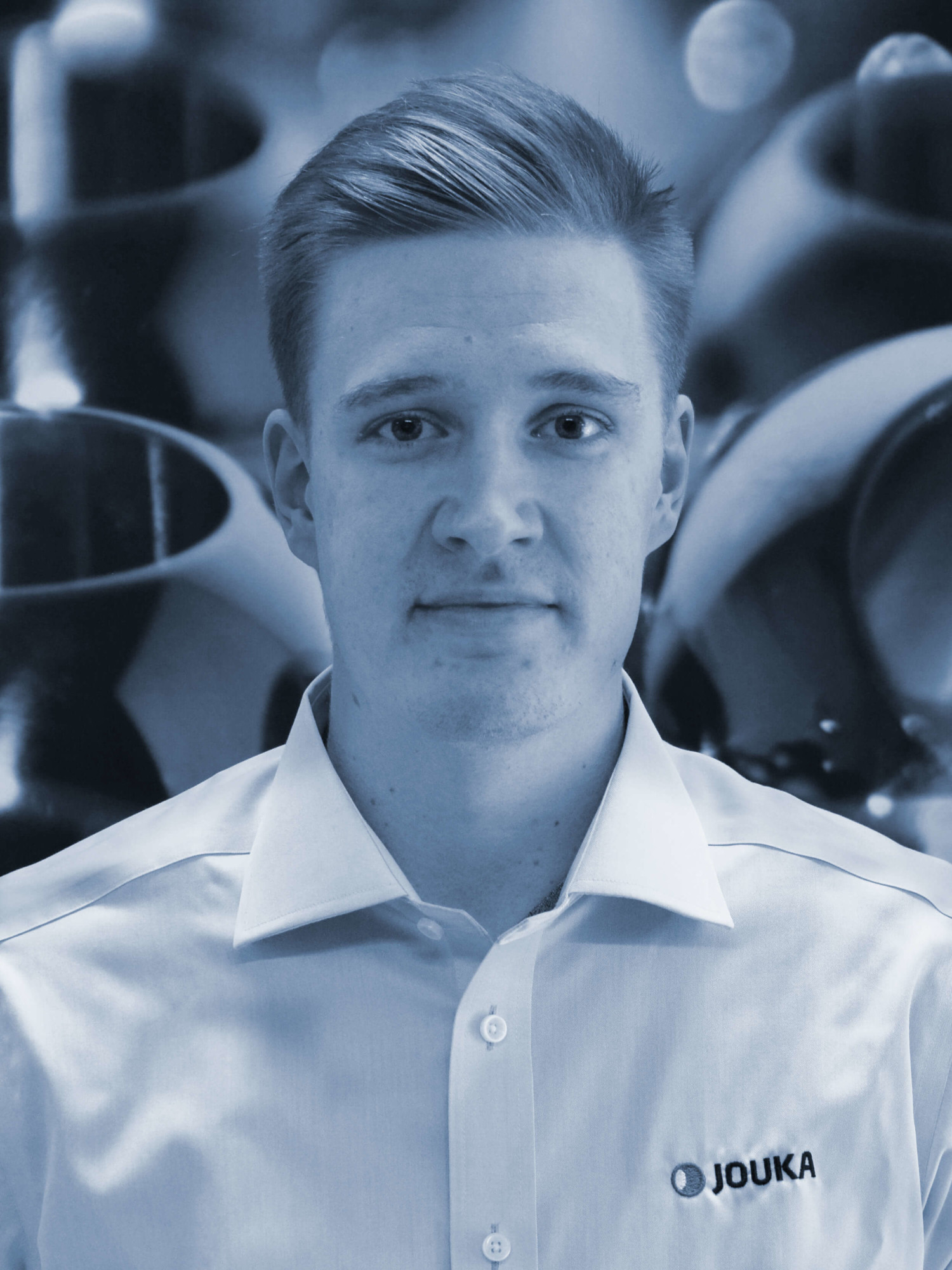 Contact details | Jouka