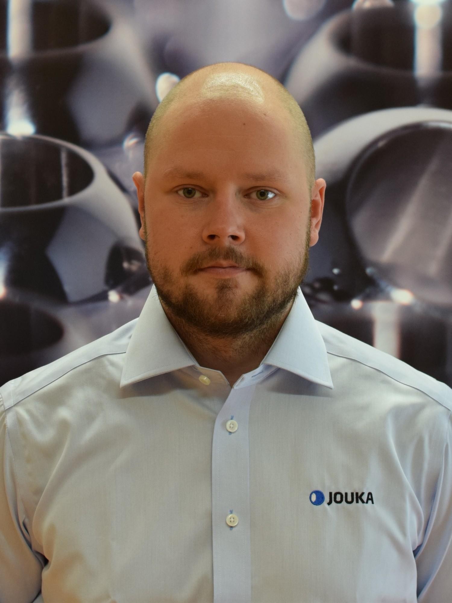 High-quality and sustainable Jouka ball valves | Jouka